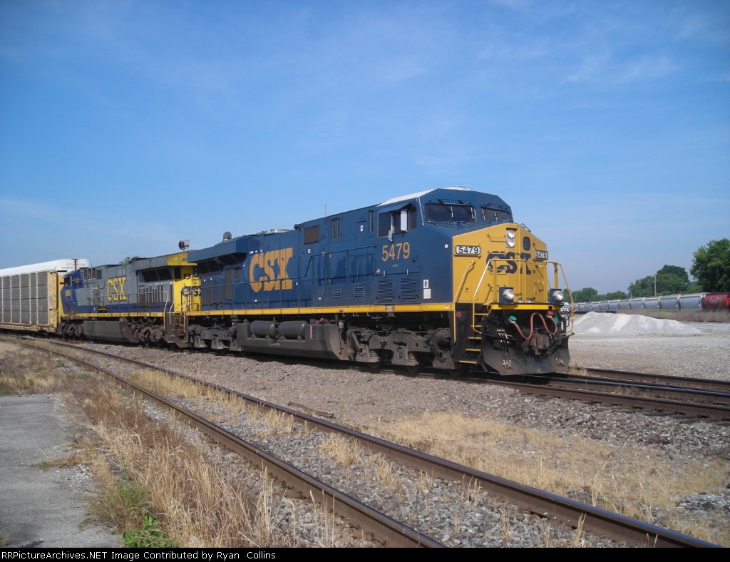 CSX 5479